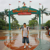 Frederick Alexander - Independent Researcher