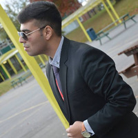 Arsalan wasim - Hitec University Taxila