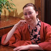Michelle Kuhn - Nagoya University