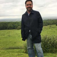 Jason Baxter - Wyoming Catholic College