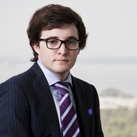 Simon Allison - University of Cambridge