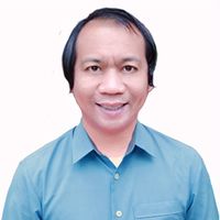 Dayson Carlos Lata - Isabela State University