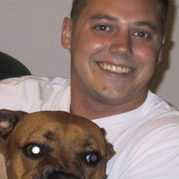 Christopher Gearhart - Tarleton State University