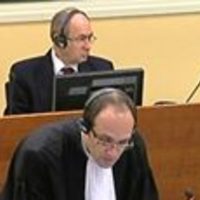 Aleksandar Gajic - University of Belgrade, Faculty of Law