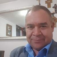 Jesús Alberto Rodríguez Alonso Resume/CV | Universidad Autonoma de Cd ...