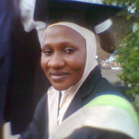 Bolanle Alaba Akanbi Ademolake - University of Ilorin