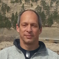 Steve Katinsky - Independent Researcher