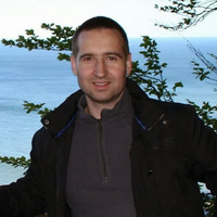 Tomas Soltis - Independent Researcher