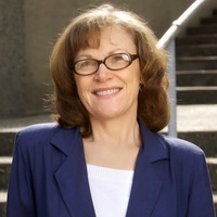 Kim Calder Stegemann - Thompson Rivers University