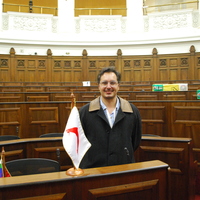 João Vitor Cardoso - Universidad Santo Tomás