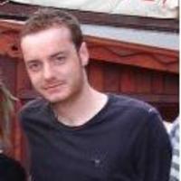 Tom Duckworth - University of Exeter