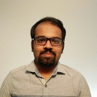 Ashok Pabbathi Resume/CV | University of Hyderabad, School of Chemistry ...