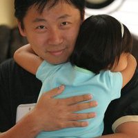 Simon Koo - University of San Diego