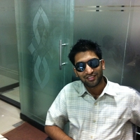 vivek ambastha - University of Oxford