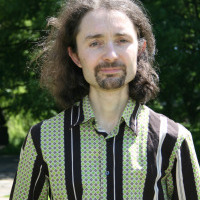 Simon Smith - University of Leeds