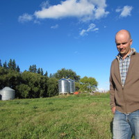 Michael Link - University of Winnipeg