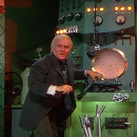 Angus Graham - Independent Researcher