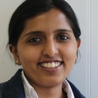 Susan Joseph - King's College London
