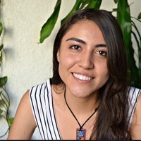 Nayely Martínez Cuervo - Universidad Nacional Autónoma de México