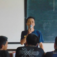 Hendi Suprihono | Yogyakarta State University - Academia.edu