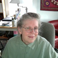 Kate McCaffrey - Independent Researcher