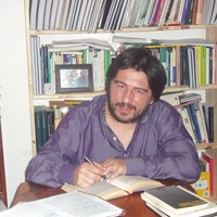 Leandro Catoggio - Universidad Nacional de Mar del Plata