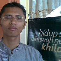 agus priyanto - Independent Researcher