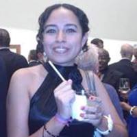 Cynthia Santiago - Independent Researcher