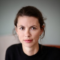 Isabel Schröder - Humboldt University Berlin