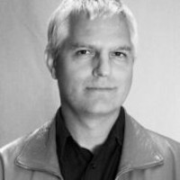 Andrew Morrison - Oslo School of Architecture & Design