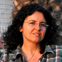 Anna Talisman - Bar-Ilan University