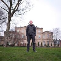 philip welding - Leeds Art University