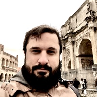 Sergio D . Ragonese - Universidad de Buenos Aires