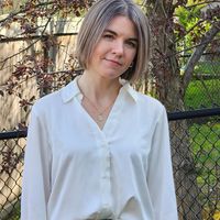 Susannah Mulvale - York University