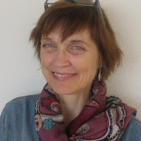 Pamela Claxton Moffatt - Independent Researcher