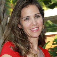 Maya Boustani - University of California, Los Angeles