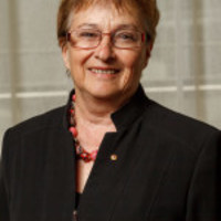 Maria Harries - The University of Western Australia