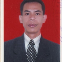 Ahmad Sayuti - STT Ibnu Sina Batam