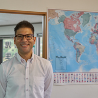 John Maurice Gayed - University of Hyogo