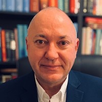 Dan Stallard - Walden University