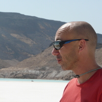 David MASTIN - Université Paris Nanterre