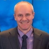 Brad Underhill - Deakin University