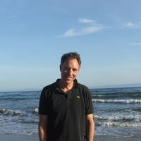 Andrew Norris - University of California, Santa Barbara