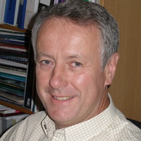 Peter Desmond - Institute of Development Studies