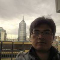 Steven Halim Resume/CV | University of Melbourne, Master of Information ...