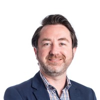 Anthony Kimpton - University of Southern Queensland