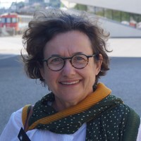 Janina Kahn-Horwitz - Oranim College of Education