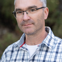 Moti Benmelech - Herzog College