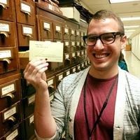 Ted Falk - University of San Diego