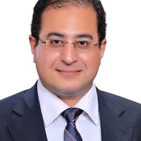 Sameh Ezzat - Mubarak City for Science and Technology